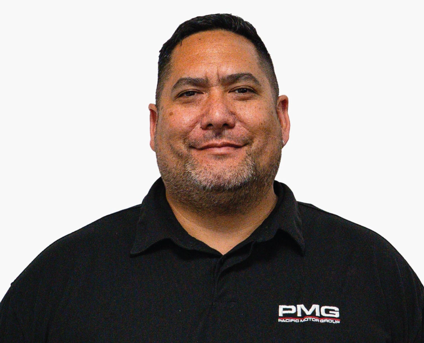 Meet Our Team - Pacific Motor Group